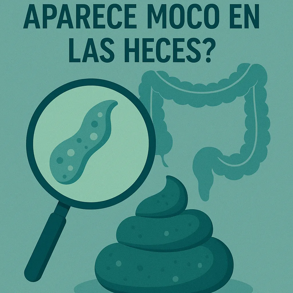 Is it Normal to Pass Mucus in Stool?