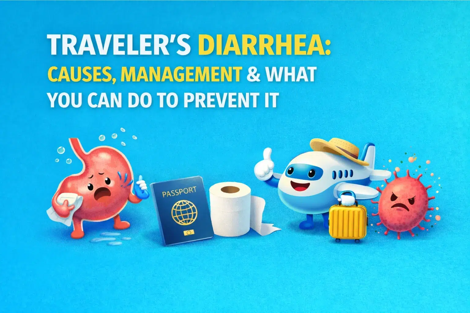 Microscopic Colitis: Everything You Need to Know in 2026 | Patient Guide